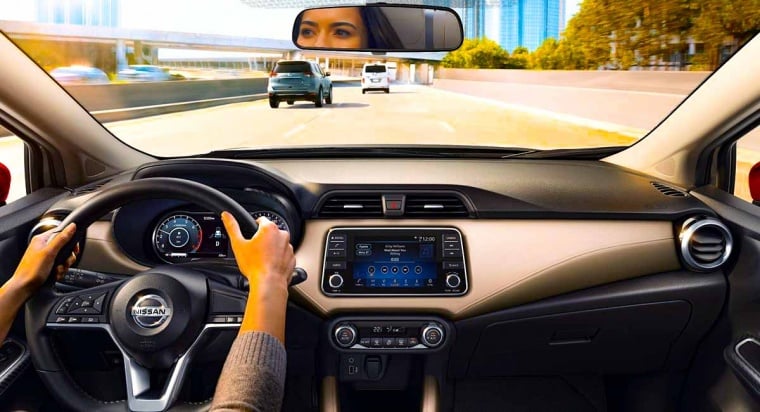 Nissan Versa 2020: Precios y versiones en México Todo Autos