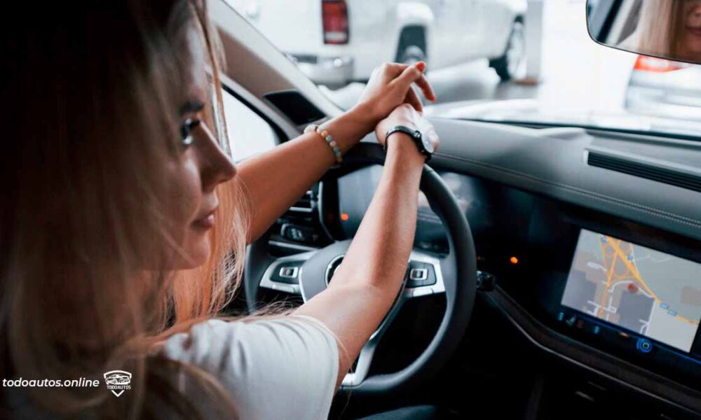 Cuánto kilometraje debe tener un auto por año Todo Autos